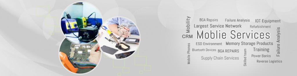 Mobile-services - RV Solutions