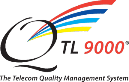 TL 9000 - Quality Certification - RV Solutions Pvt. Ltd. - RV Solutions